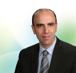 Charlie Zanayed Joins Board of Directors | Corporate Central
